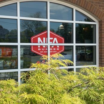 NFA BURGER - DUNWOODY - Updated August 2025 - 551 Photos & 570 Reviews ...