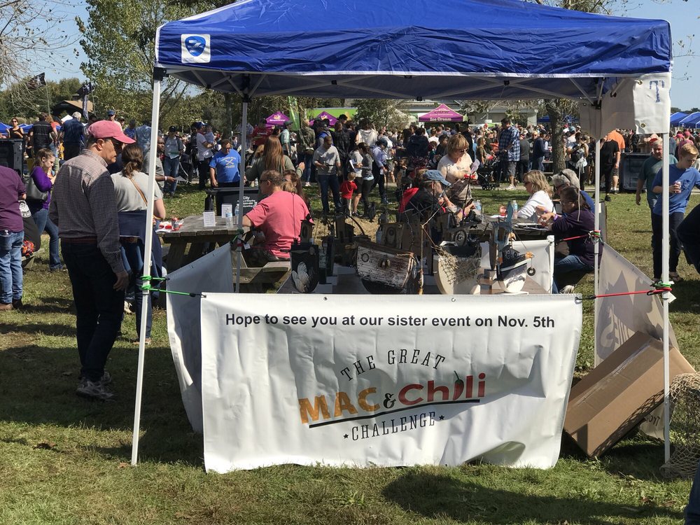 CHOWDAFEST nearby at Sherwood Island Connector, Westport, Connecticut ...