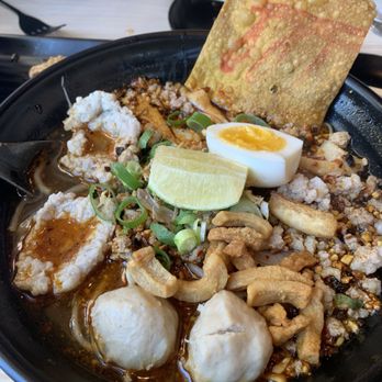 BA MEE THAI NOODLE HOUSE - Updated January 2025 - 175 Photos & 87 ...