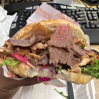 DONE RIGHT DONER KEBAB - Updated August 2024 - 66 Photos & 61 Reviews ...