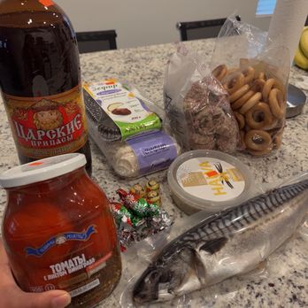 RUSSIAN GENERAL STORE - Updated December 2025 - 90 Photos & 62 Reviews ...