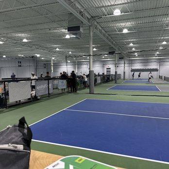 DROPSHOT PICKLEBALL - Updated October 2025 - 13 Photos - 1100 Shakopee ...