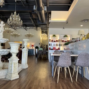 FUSION 36 DEGREE - Updated April 2025 - 234 Photos & 137 Reviews - 7210 ...