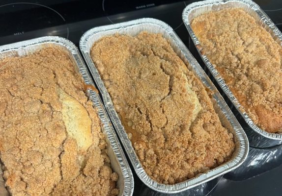 KIMBERLY’S SWEETS & TREATS - Updated May 2025 - 5921 Ridge Lake Cir ...