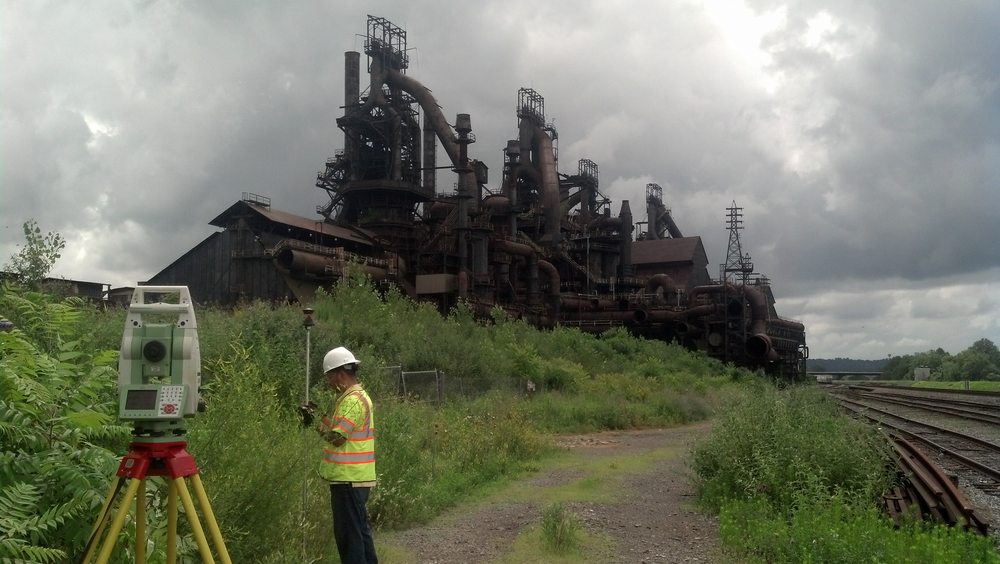 LANDMARKER GEOSPATIAL SURVEYING - Updated October 2025 - Request ...