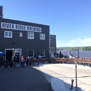 RIVER RIDGE BREWING - Updated April 2024 - 36 Photos & 17 Reviews - 303 ...