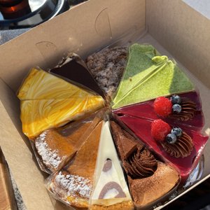 HIROKI - 465 Photos & 395 Reviews - Seattle, Washington - Bakeries ...