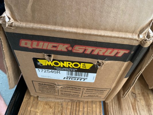 ROCKAUTO - Updated August 2024 - 123 Photos & 735 Reviews - 975 W 8th ...