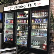 THE STUFFED ROOSTER - 59 Photos & 47 Reviews - Sandwiches - 1202 Troy ...