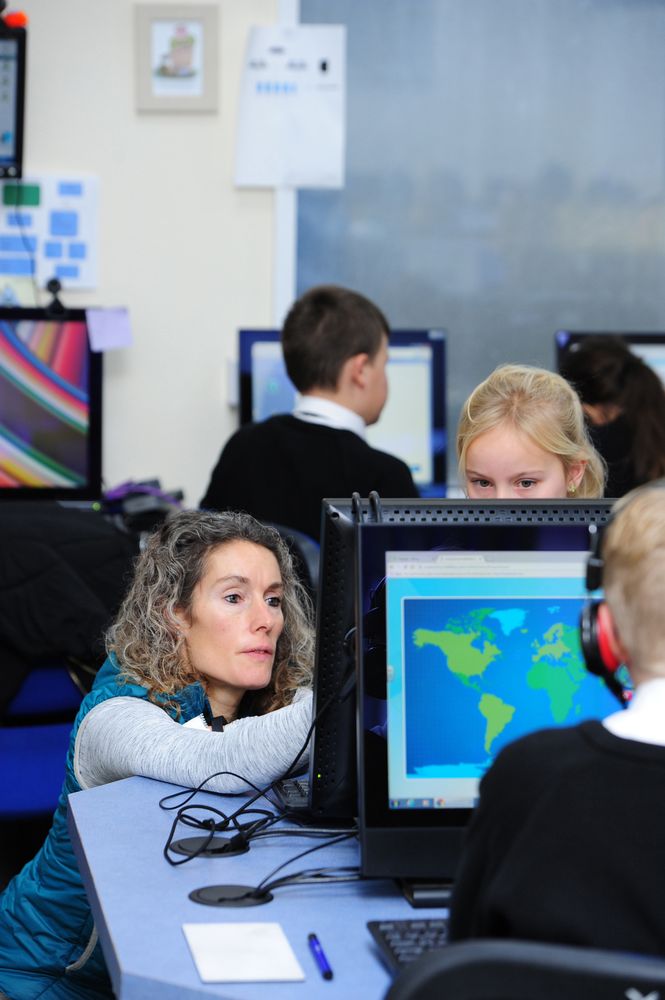 ICT4 LIMITED - Updated December 2024 - Church Road, Pool, Cornwall ...