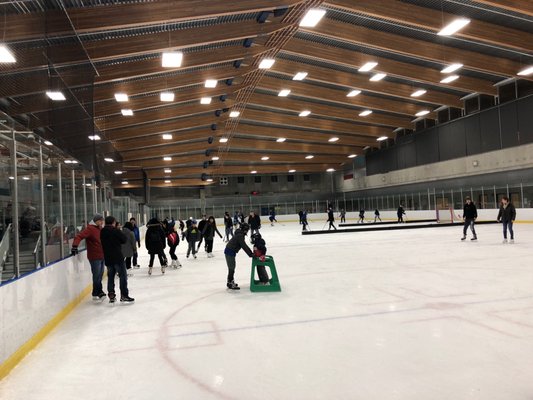 TROUT LAKE COMMUNITY CENTRE - 18 Photos & 29 Reviews - 3360 Victoria ...