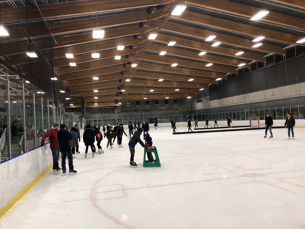 TROUT LAKE COMMUNITY CENTRE - 18 Photos & 29 Reviews - 3360 Victoria ...