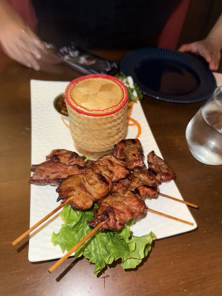 BAN CHOK DEE THAI CUISINE-LANGLEY - Updated January 2026 - 318 Photos ...