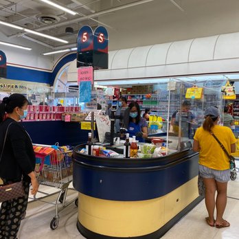 PACIFIC SUPERMARKET - Updated September 2025 - 339 Photos & 137 Reviews ...