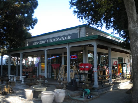 MISSION ACE HARDWARE & LUMBER - Updated October 2025 - 43 Reviews ...