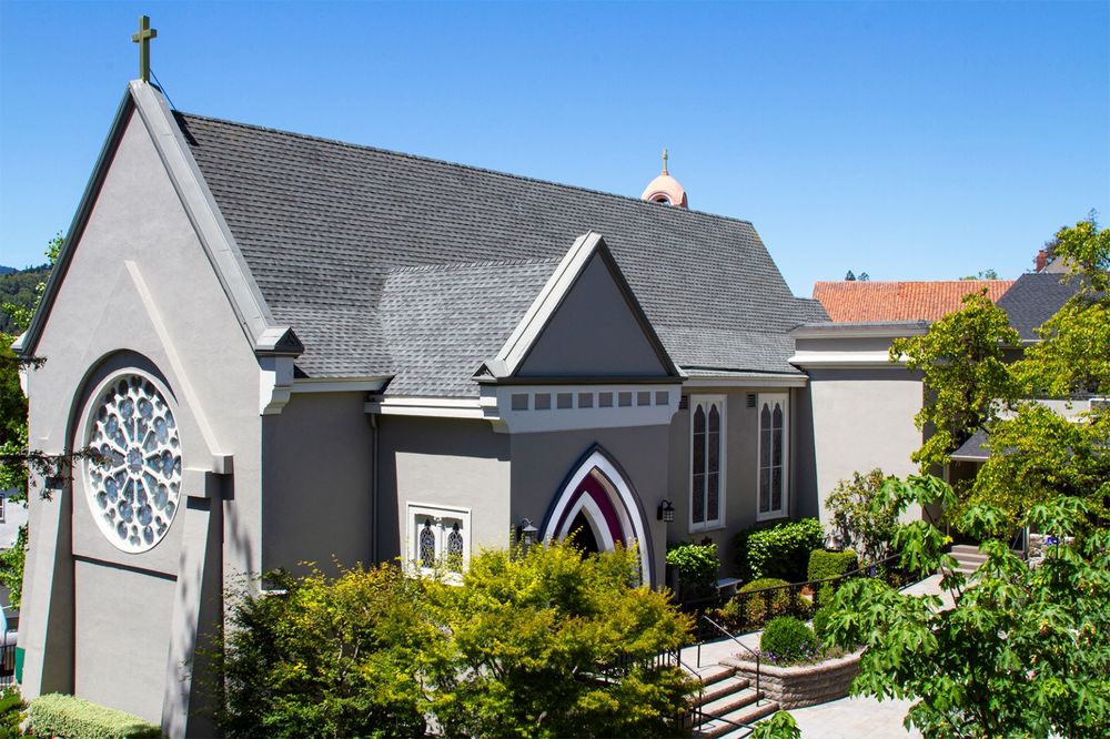 ST PAUL’S EPISCOPAL CHURCH - Updated January 2026 - 1123 Court St, San ...