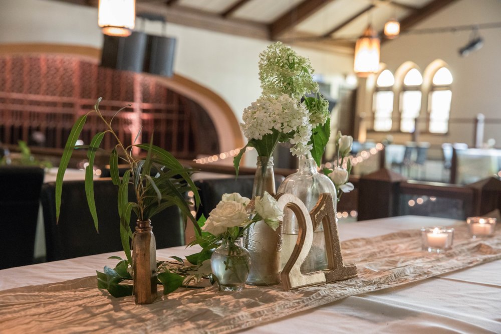 The Bluestone, Columbus | Roadtrippers