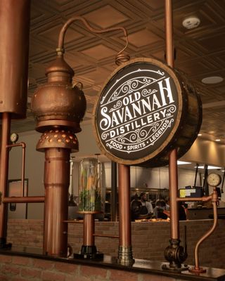 OLD SAVANNAH DISTILLERY - Updated May 2026 - 43 Photos & 11 Reviews ...