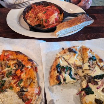 PARMA TAVERN - 568 Photos & 522 Reviews - 3350 Buford Dr, Buford ...