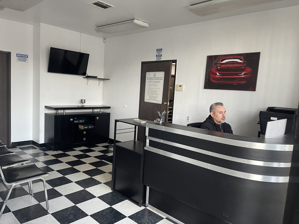 R C AUTO REPAIR - Updated April 2025 - 24 Photos - 10180 Hole Ave ...