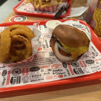 INIBURGER - Updated July 2025 - 123 Photos & 158 Reviews - 1700 W ...