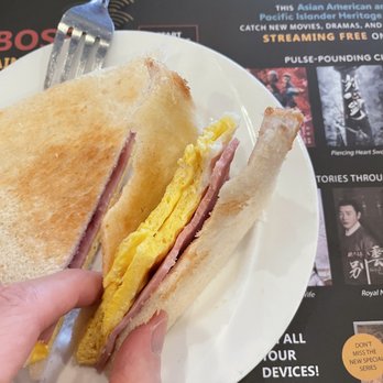 ABC CAFE - Updated June 2024 - 887 Photos & 559 Reviews - 100 N ...