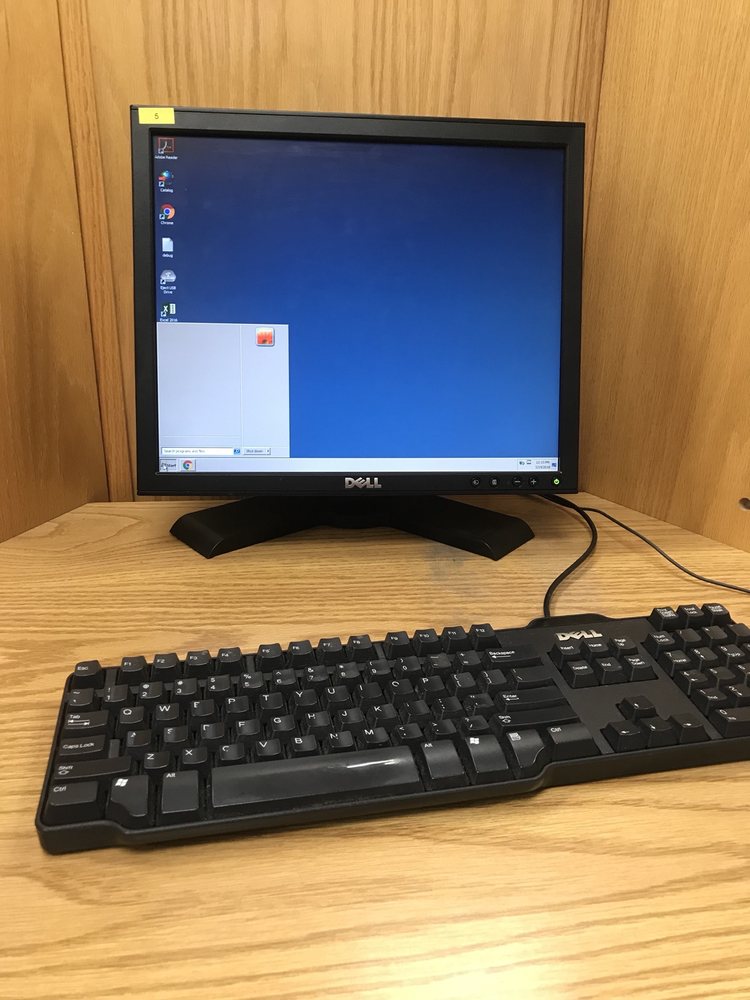 CORTEZ PUBLIC LIBRARY - Updated November 2024 - 202 N Park St, Cortez ...