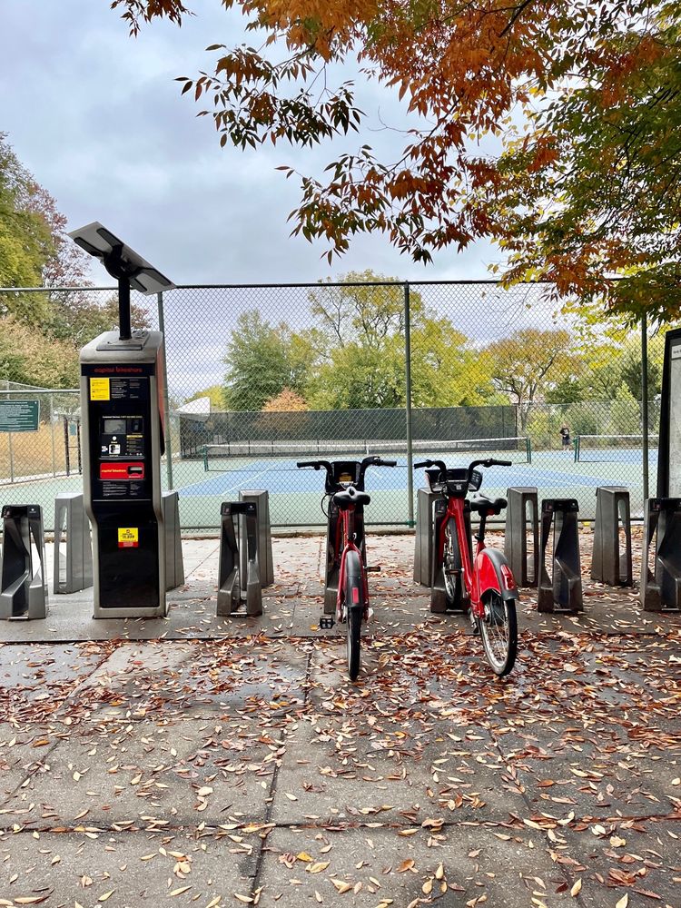 HARDY RECREATION CENTER - Updated January 2026 - 4500 Q St NW ...