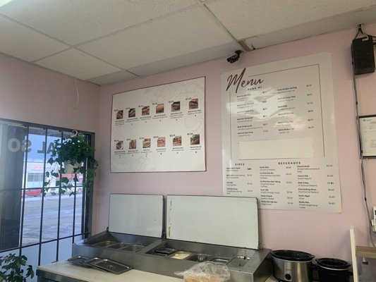 BANH MI CAY - Updated December 2025 - 11 Photos - 4909 17 Avenue SE ...