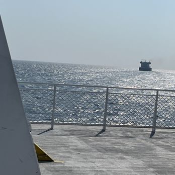 LAKE EXPRESS HIGH-SPEED FERRY - Updated January 2026 - 122 Photos & 62 ...