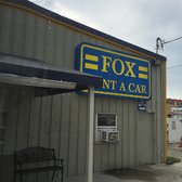 FOX RENT A CAR - Updated July 2025 - 86 Photos & 550 Reviews - 5405 ...