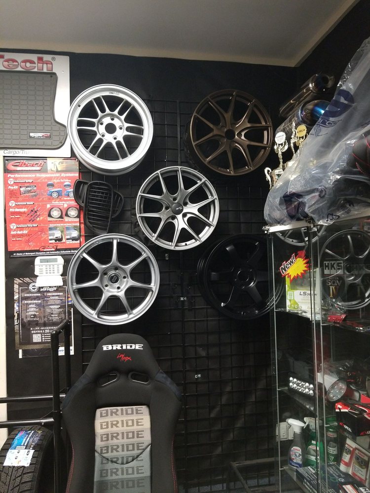 JSPEC PERFORMANCE - 3520 McNicoll Avenue, Toronto, ON, Canada - Yelp