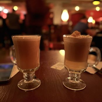 HABERDASHER - Updated May 2024 - 811 Photos & 653 Reviews - 43 W San ...