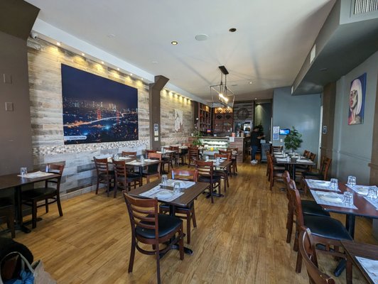 OBA MEDITERRANEAN GRILL - Updated December 2025 - 128 Photos & 74 ...