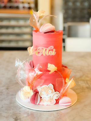 BIRDIE BAKERY - Updated September 2025 - 15 Photos - Hayward ...