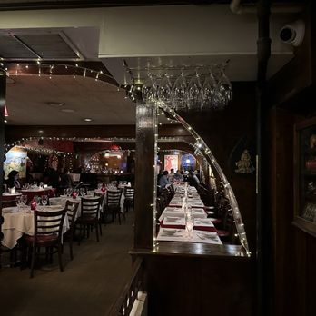 LE RIVAGE - Updated June 2024 - 993 Photos & 634 Reviews - 340 W 46th ...