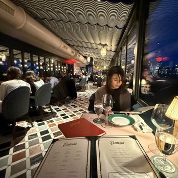 CONTESSA - BOSTON - Updated May 2025 - 1657 Photos & 617 Reviews - 3 ...