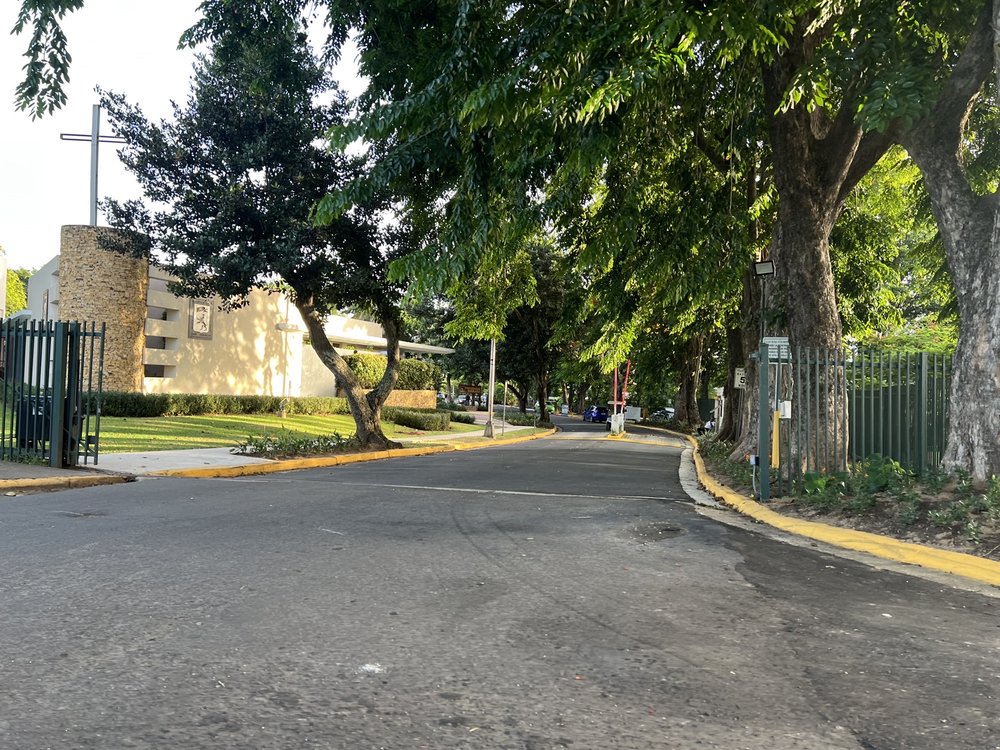 COLEGIO SAN IGNACIO DE LOYOLA - Updated August 2024 - Calle Sauco 1940 ...