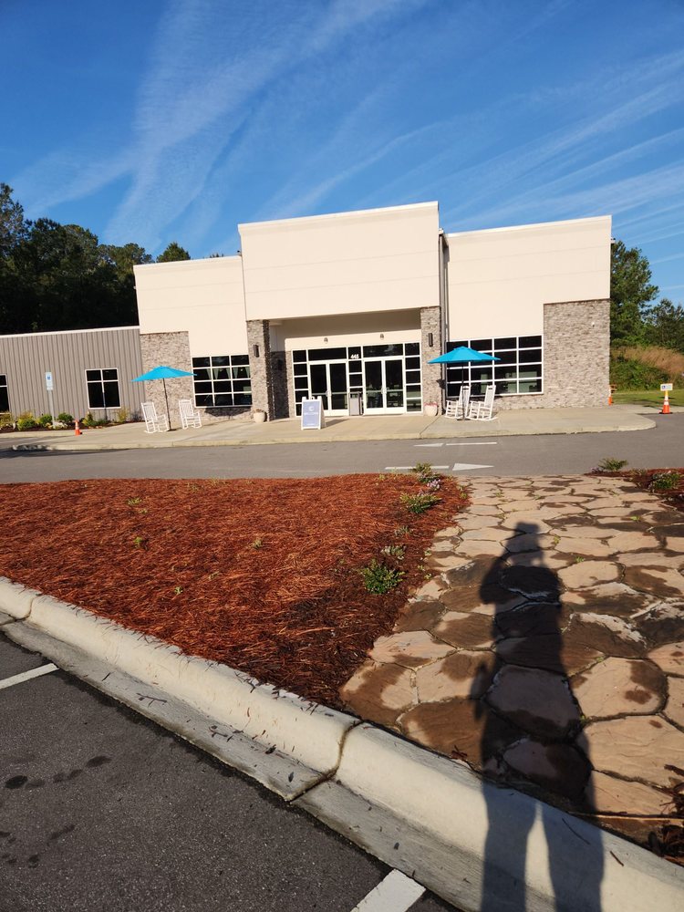 CROSSWINDS CHURCH - Updated January 2026 - 445 Lanvale Rd, Leland ...