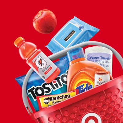 TARGET - 57 Photos & 52 Reviews - 1395D Western Blvd, Jacksonville ...