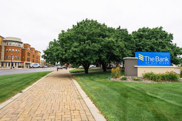 THE BANK OF ELK RIVER - MAIN STREET OFFICE - Updated December 2025 ...