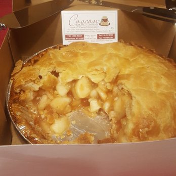 CASCON CHEESECAKES - 139 Photos & 85 Reviews - 704 149th St, Whitestone ...