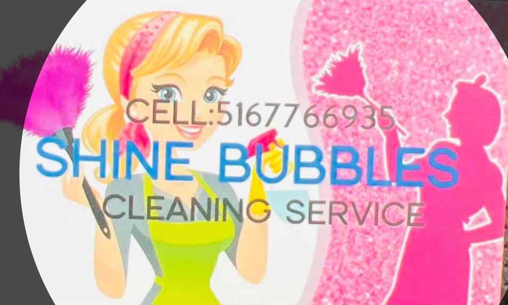 SHINE BUBBLES CLEANING SERVICE - Updated February 2025 - Request a Quote - Hempstead, New York ...