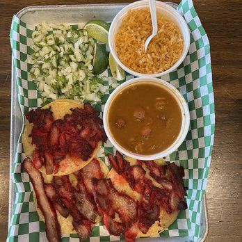 LEMMON STREET TACOS - Updated September 2024 - 64 Photos & 68 Reviews ...