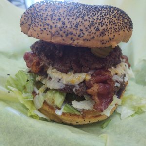 FLAMING BURGER - 118 Photos & 205 Reviews - Burgers - 11255 Garland Rd ...