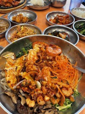 KOREANA KOREAN BBQ - 449 Photos & 271 Reviews - 574 Parker Rd ...