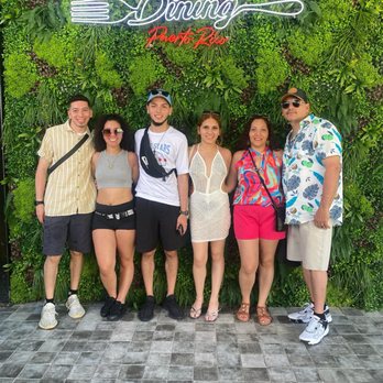 FLY DINING PUERTO RICO - Updated September 2025 - 69 Photos & 11 ...