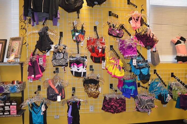 DC DANCE FACTORY - Updated October 2025 - 1850 General George Patton Dr ...