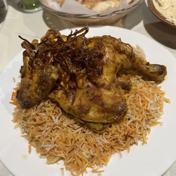 MARIB RESTAURANT - Updated September 2024 - 555 Photos & 317 Reviews ...