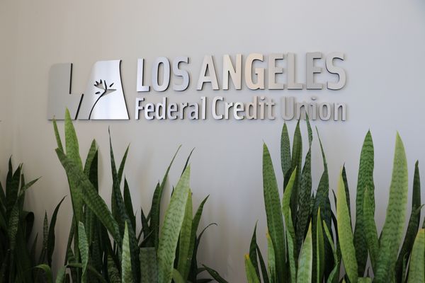 LOS ANGELES FEDERAL CREDIT UNION - Updated December 2025 - 31 Photos ...